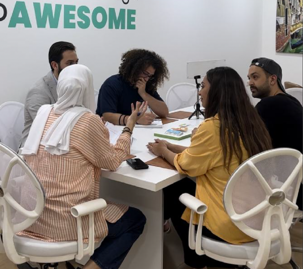 Leading Marketing Agency In Lebanon