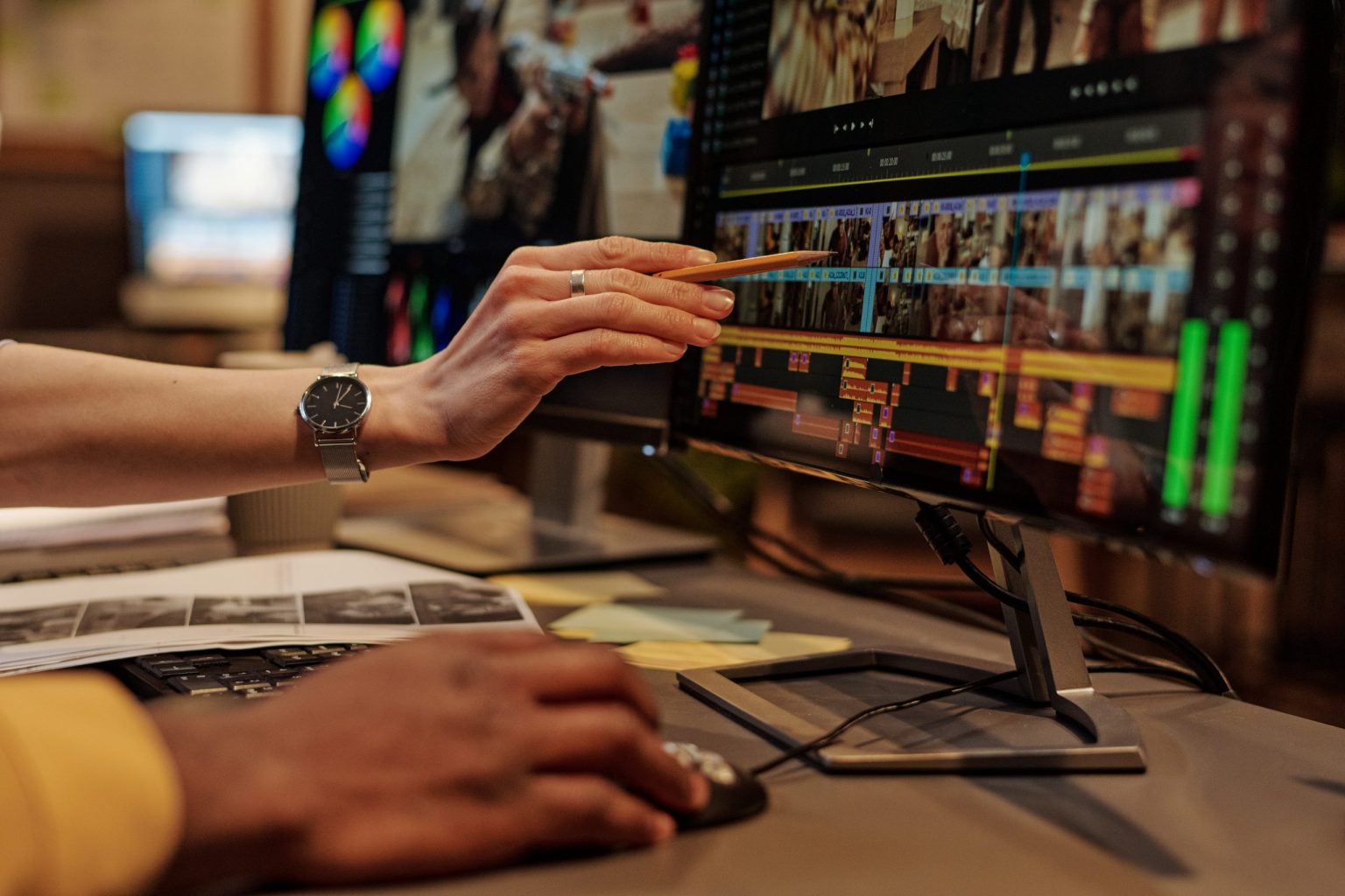 Top-Quality Production Services for 2024 | Expert Solutions for Every Need